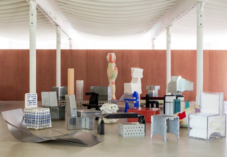 In Barcelona, a New Exhibition Showcasing 26 Up-and-Comers on the ...