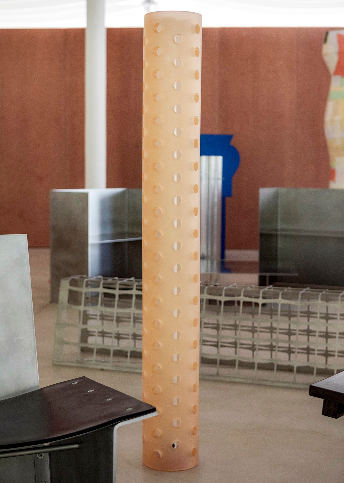 In Barcelona, a New Exhibition Showcasing 26 Up-and-Comers on the ...