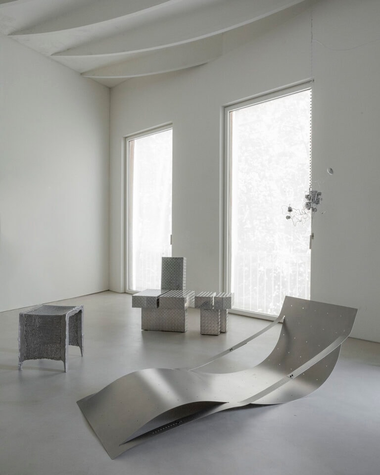 In Barcelona, a New Exhibition Showcasing 26 Up-and-Comers on the ...