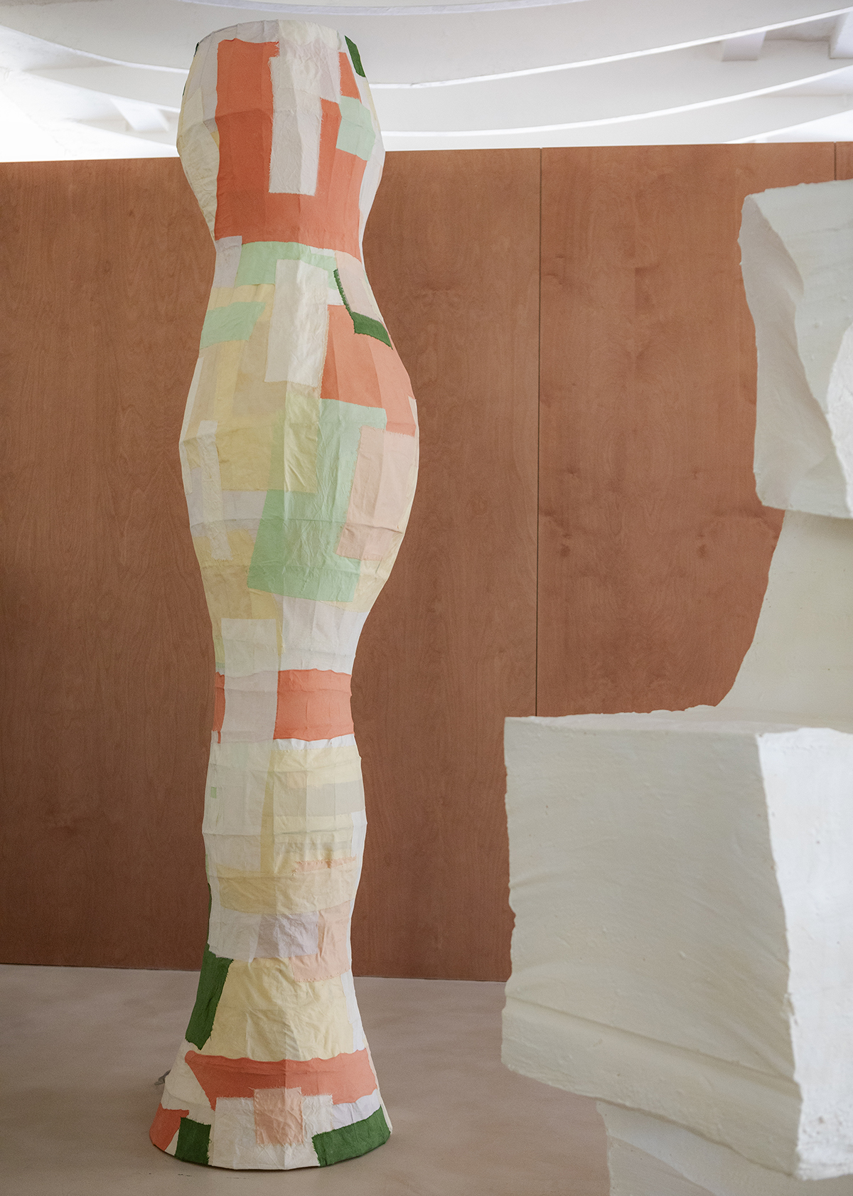 In Barcelona, a New Exhibition Showcasing 26 Up-and-Comers on the ...