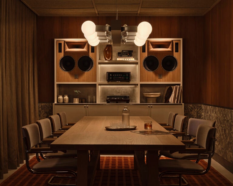 Each Project By This International Interiors Studio is More Than "Nice ...