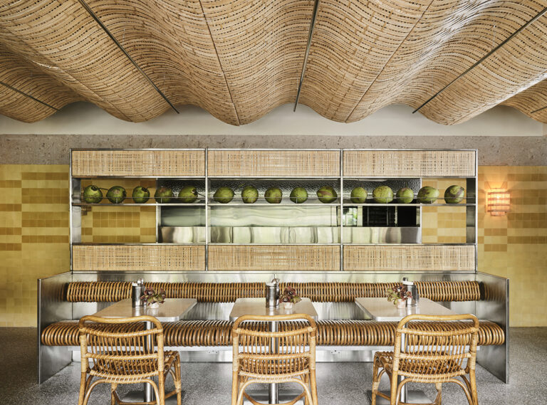 Each Project By This International Interiors Studio is More Than "Nice ...