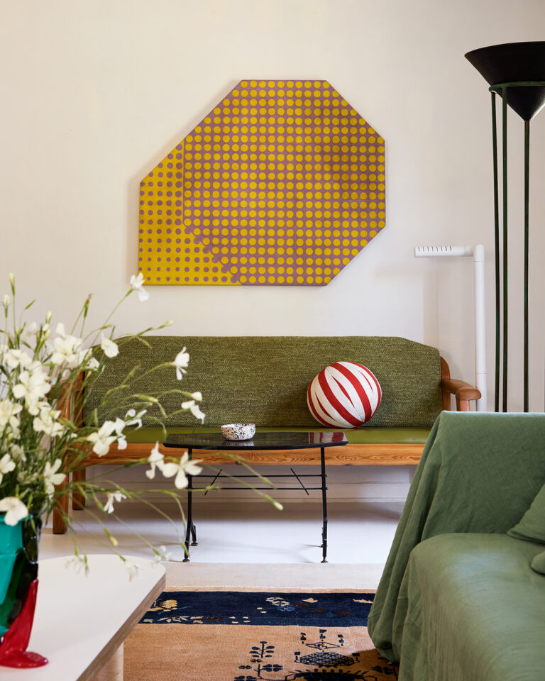 This Designer’s Interior Design Secret? Make It a Little Bit Weird ...