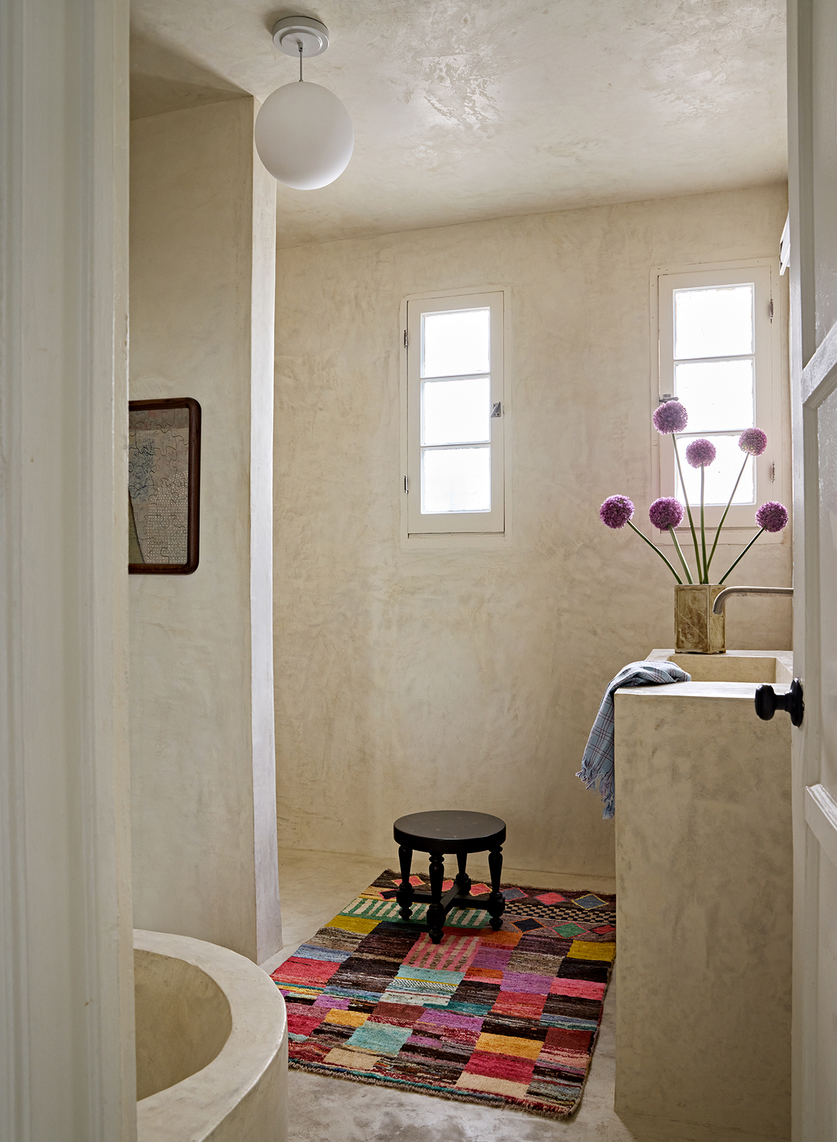 This Designer’s Interior Design Secret? Make It a Little Bit Weird ...