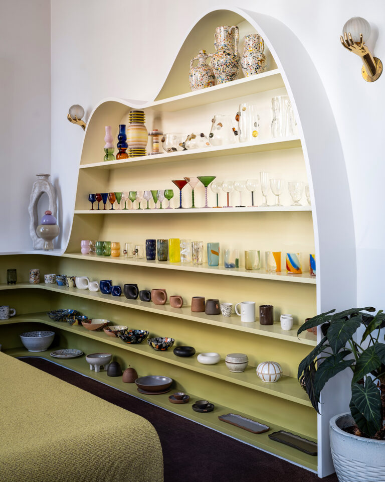 Week of April 14, 2025 - Sight Unseen