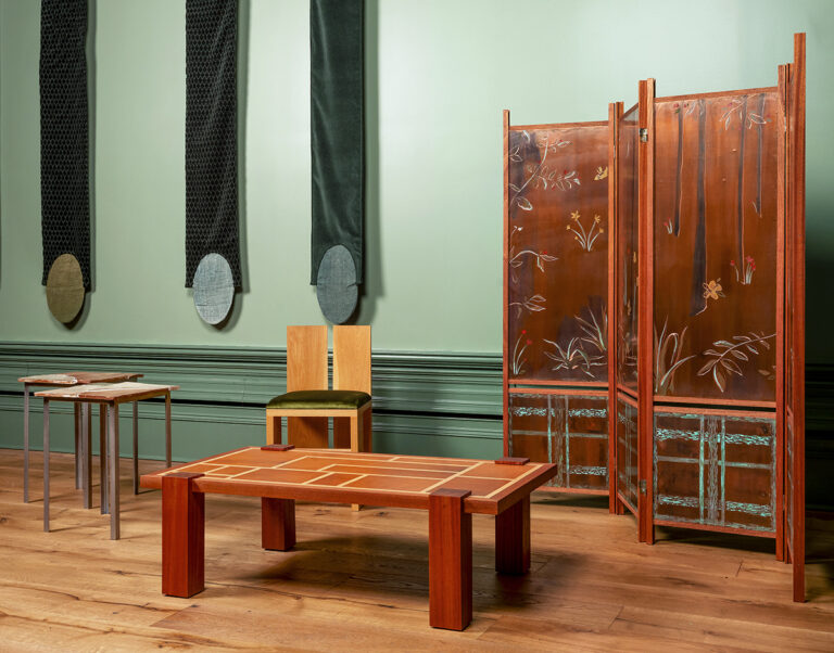 For New York Design Week, We Surrounded Ourselves With Friends for a ...