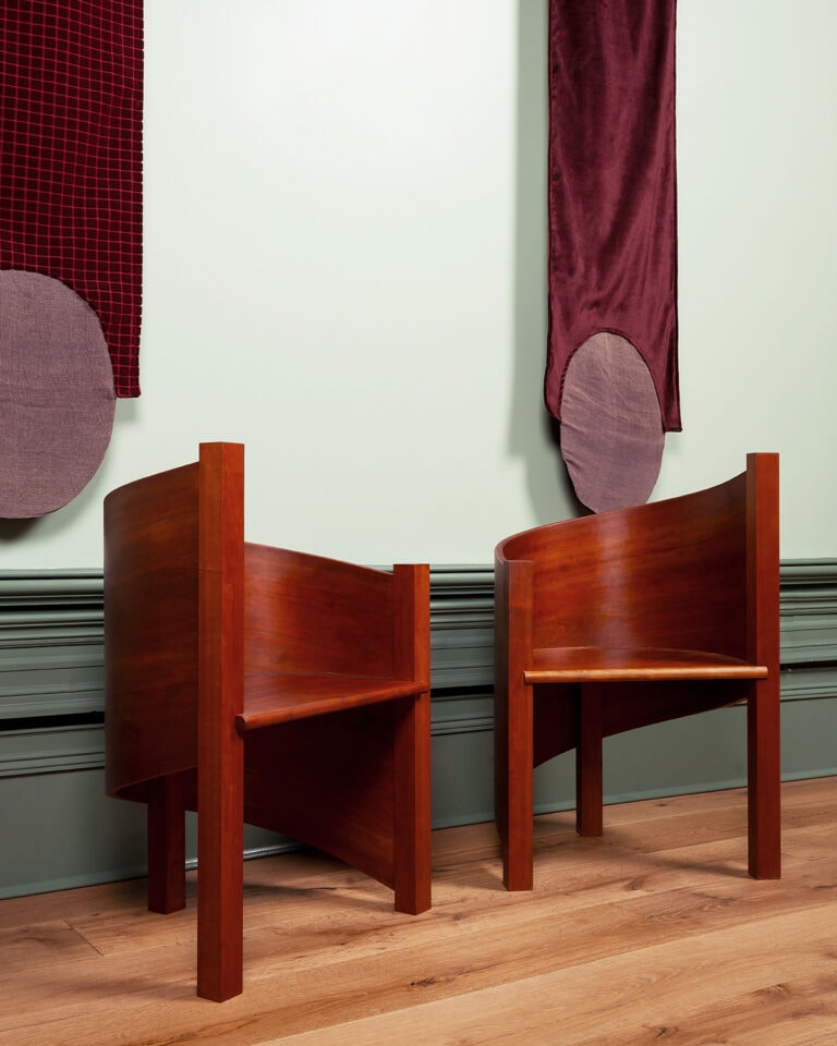 For New York Design Week, We Surrounded Ourselves With Friends for a ...
