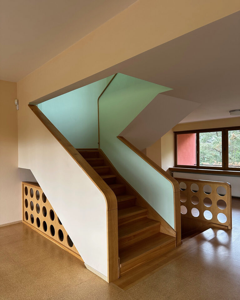 The Modernist Travel Guide by Adam Štěch — The First Book Edited and ...