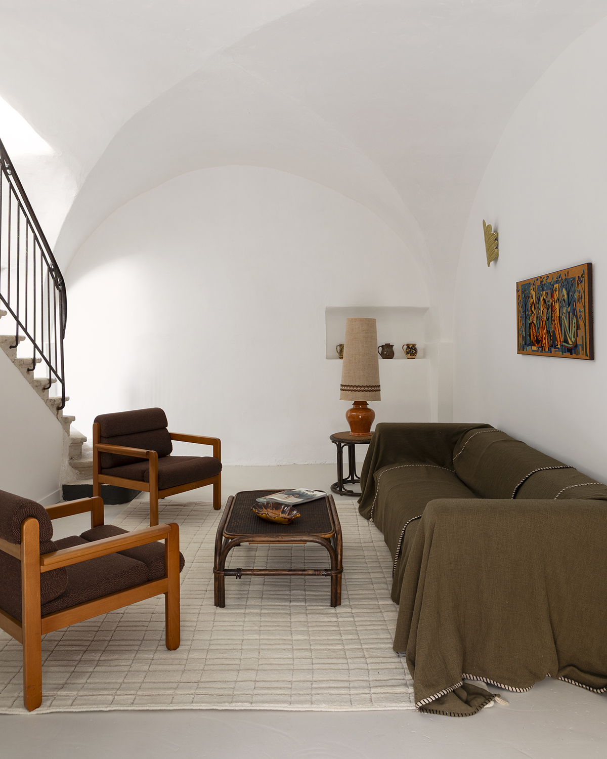 Week of June 9, 2025 - Sight Unseen