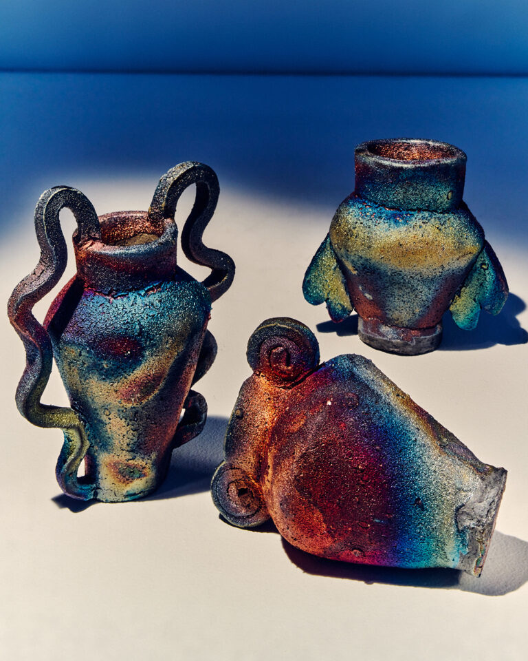 This Bower x Emily Mullin Showcase Was the Unexpectedly Tough — and ...