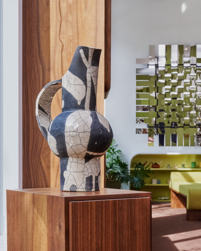 This Bower x Emily Mullin Showcase Was the Unexpectedly Tough — and ...