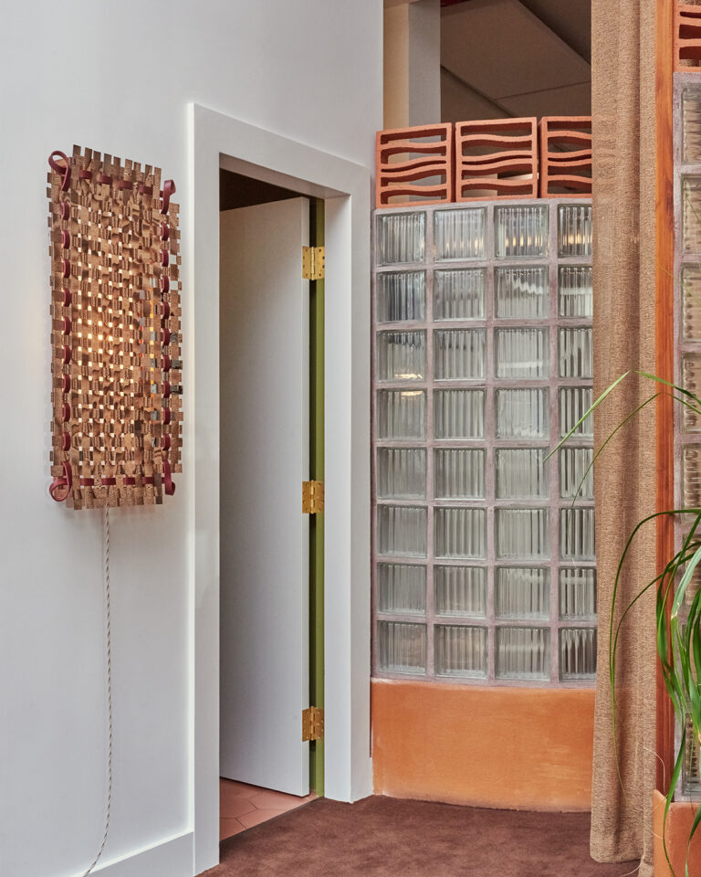 This Bower x Emily Mullin Showcase Was the Unexpectedly Tough — and ...