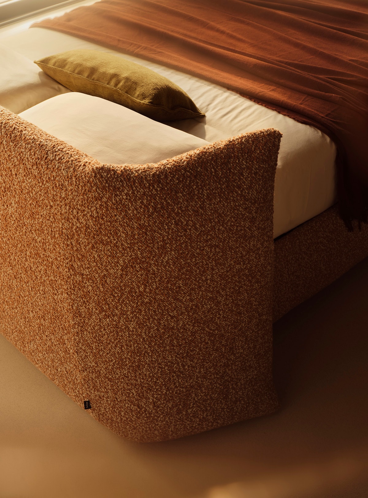 This Italian Bed Brand Is Making the Statement Sleep Furniture of Our ...