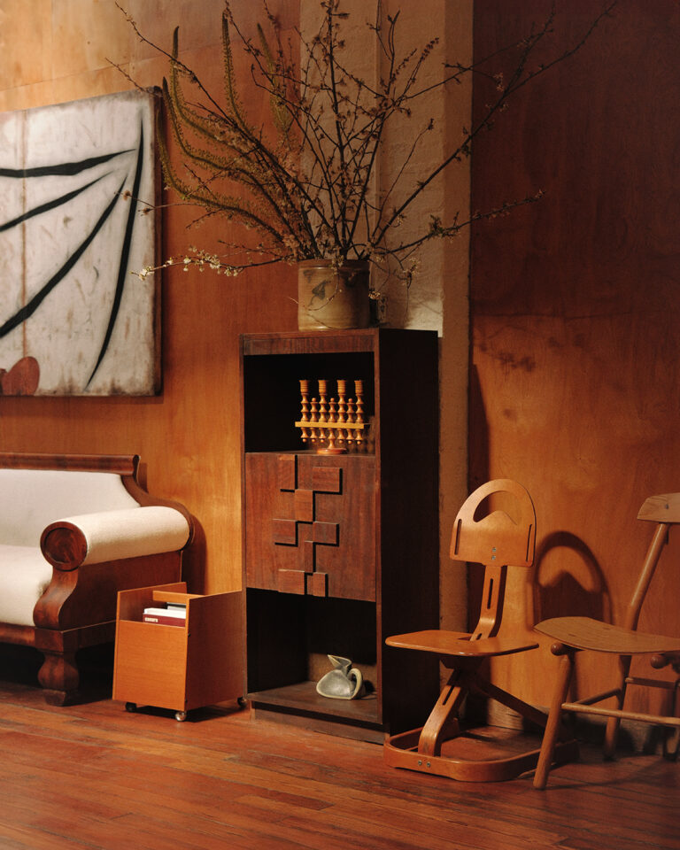 Week of June 9, 2025 - Sight Unseen