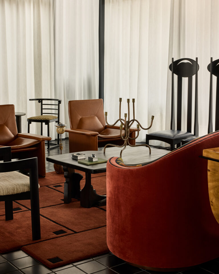 The Sight Unseen Summer Hotel Roundup: A Chef-Owned French Countryside ...