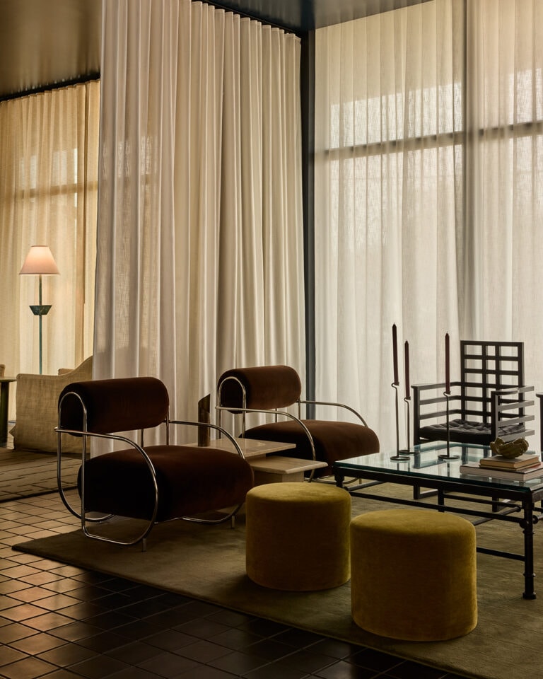 The Sight Unseen Summer Hotel Roundup: A Chef-Owned French Countryside ...