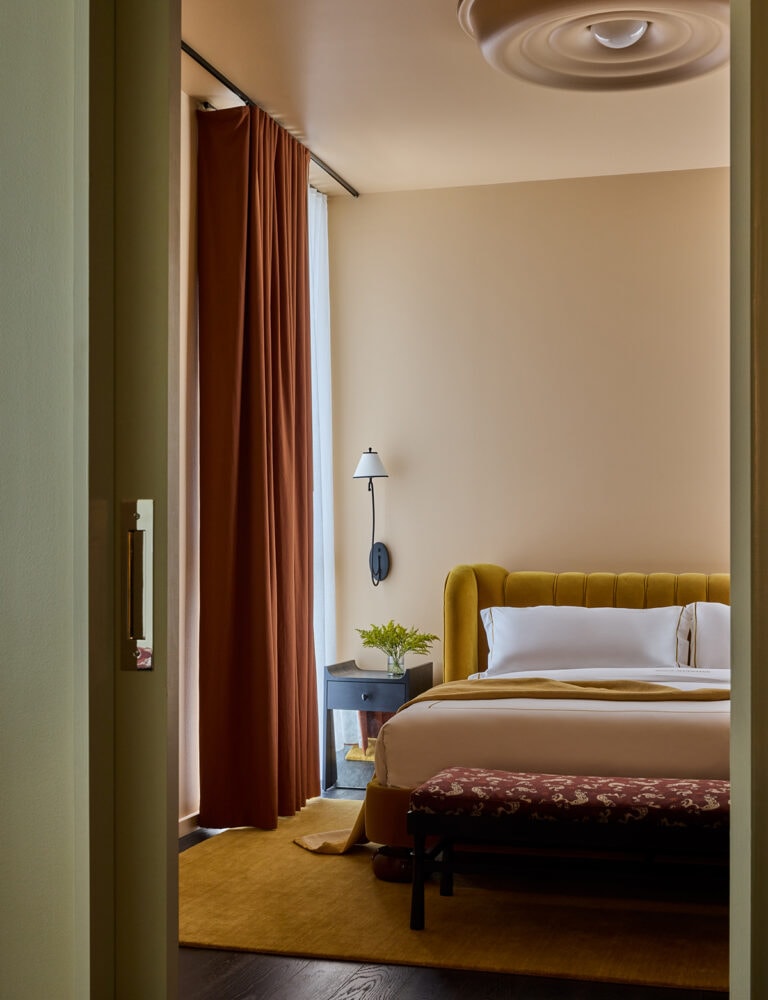 The Sight Unseen Summer Hotel Roundup: A Chef-Owned French Countryside ...