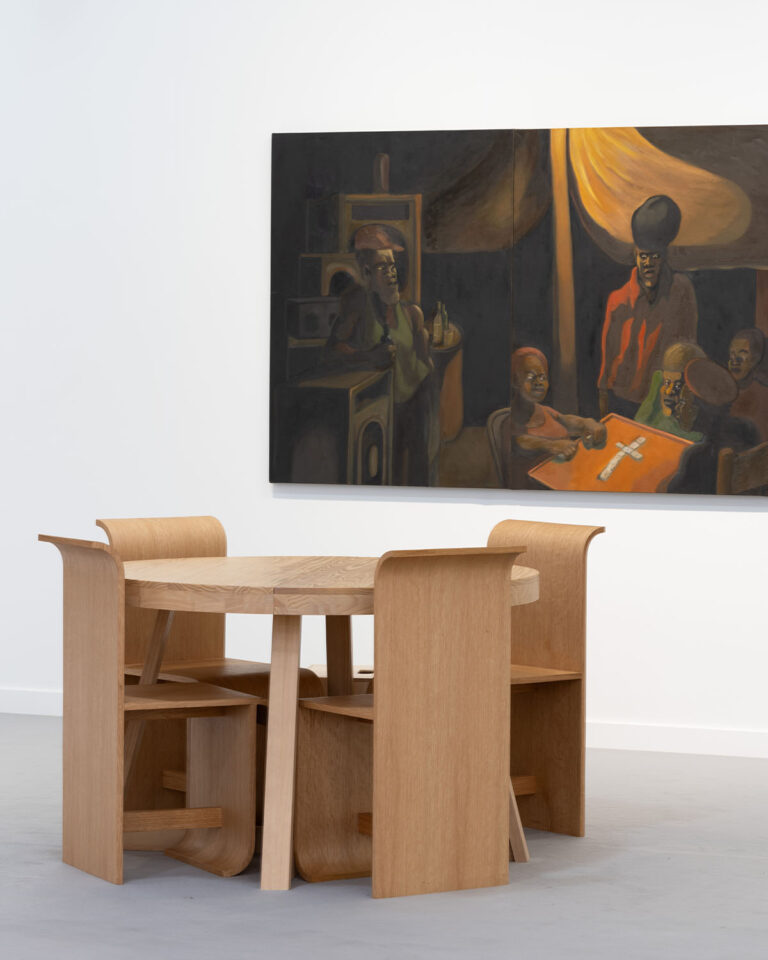 Week of June 23, 2025 - Sight Unseen