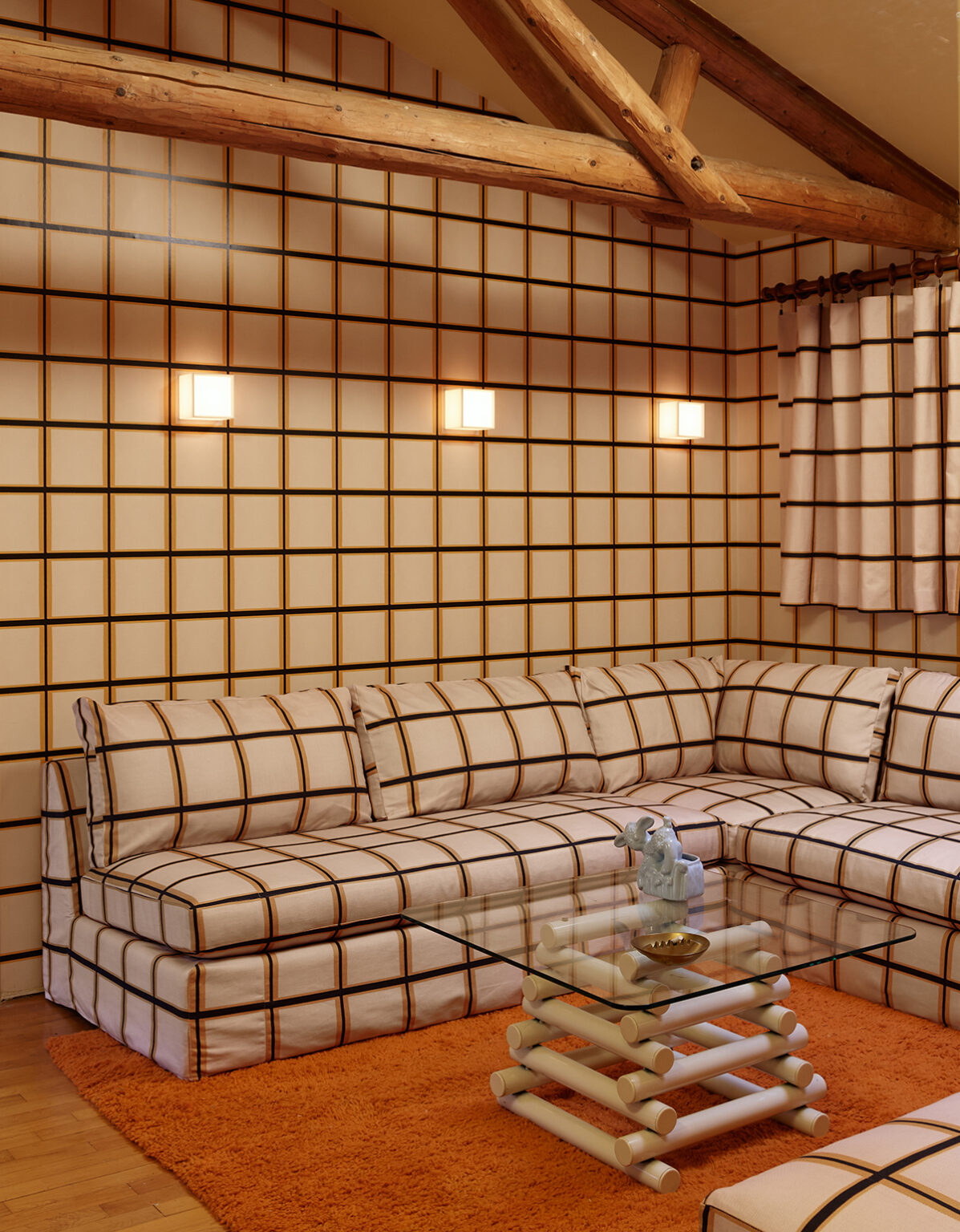 Nick Spain Designed This Massachusetts Lake House After Encouraging His ...