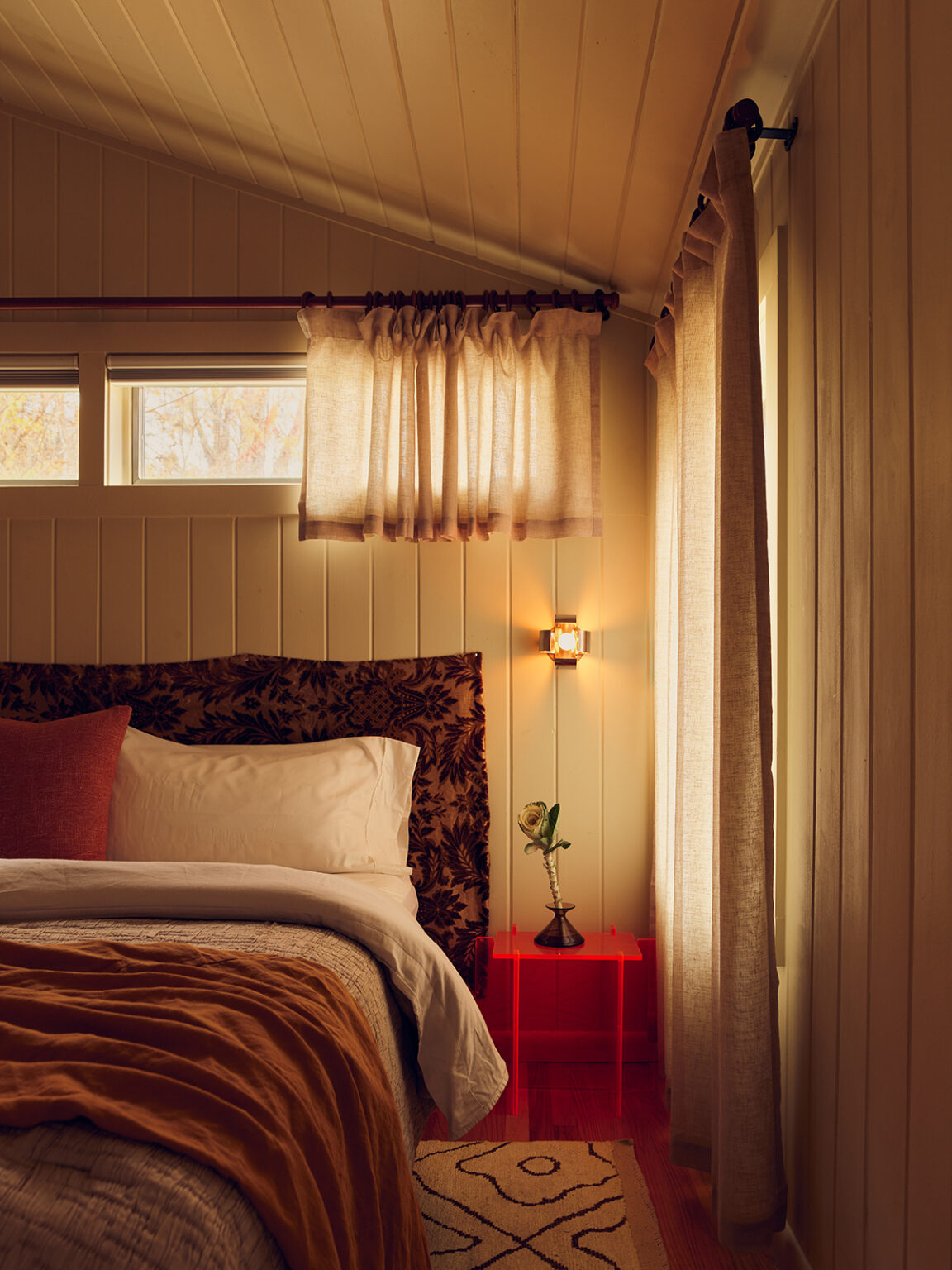 Nick Spain Designed This Massachusetts Lake House After Encouraging His ...