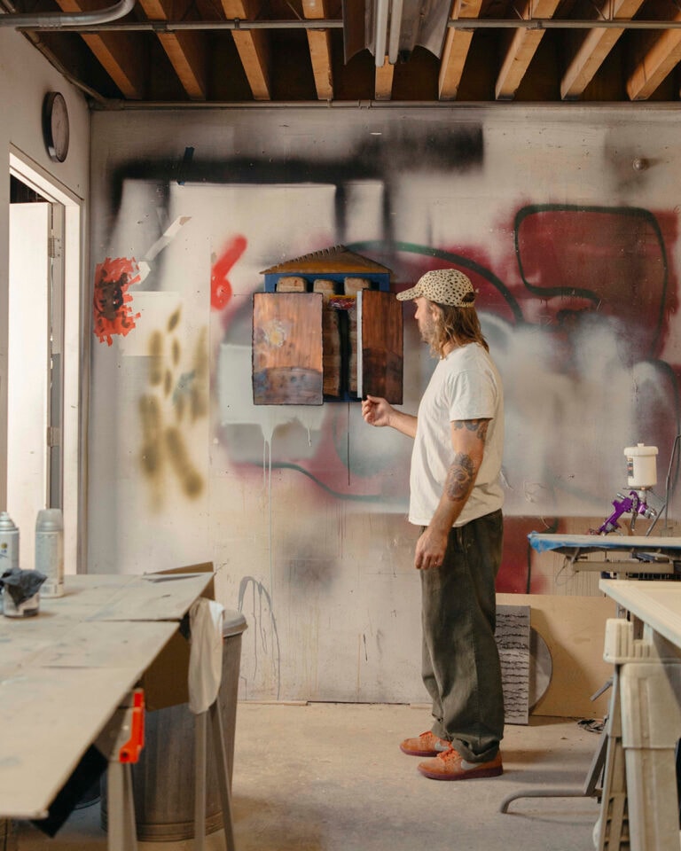 This Red Hook Studio and Woodshop is Redefining What a Design Community ...