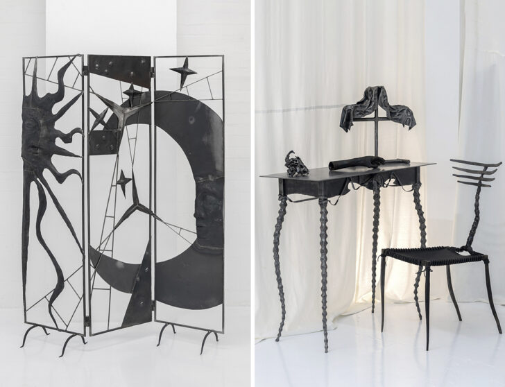 An Unusual Current Obsession, an Unbelievably Chic Swiss Department ...