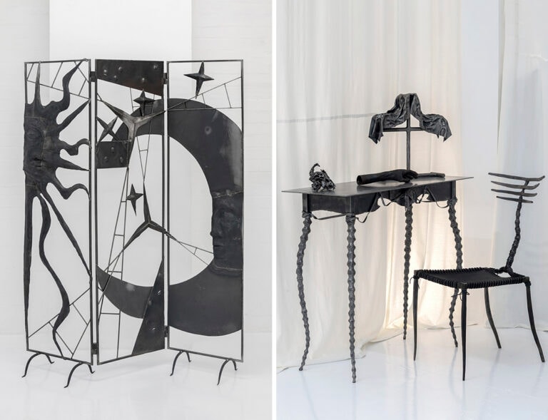 An Unusual Current Obsession, an Unbelievably Chic Swiss Department ...