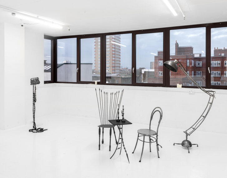 An Unusual Current Obsession, an Unbelievably Chic Swiss Department ...