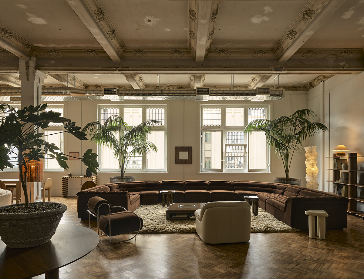 A new design gallery opens in Copenhagen, Ellison Studios pops up in ...